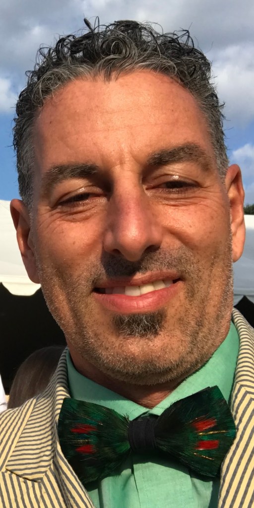 Steve Keefer – Entrepreneur, Investor, Student & Mentor | Lover of Life